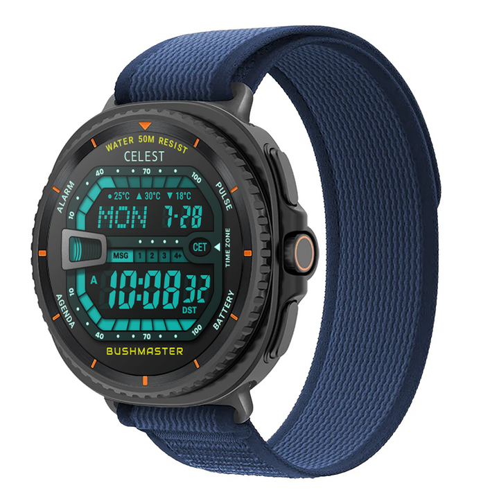 Facer Store – Premium Watch Bands for Smartwatches