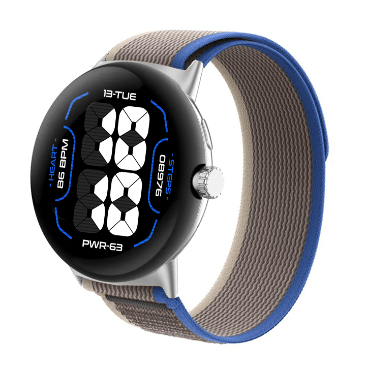 New Watch Bands – Facer Store – Premium Watch Bands for Smartwatches