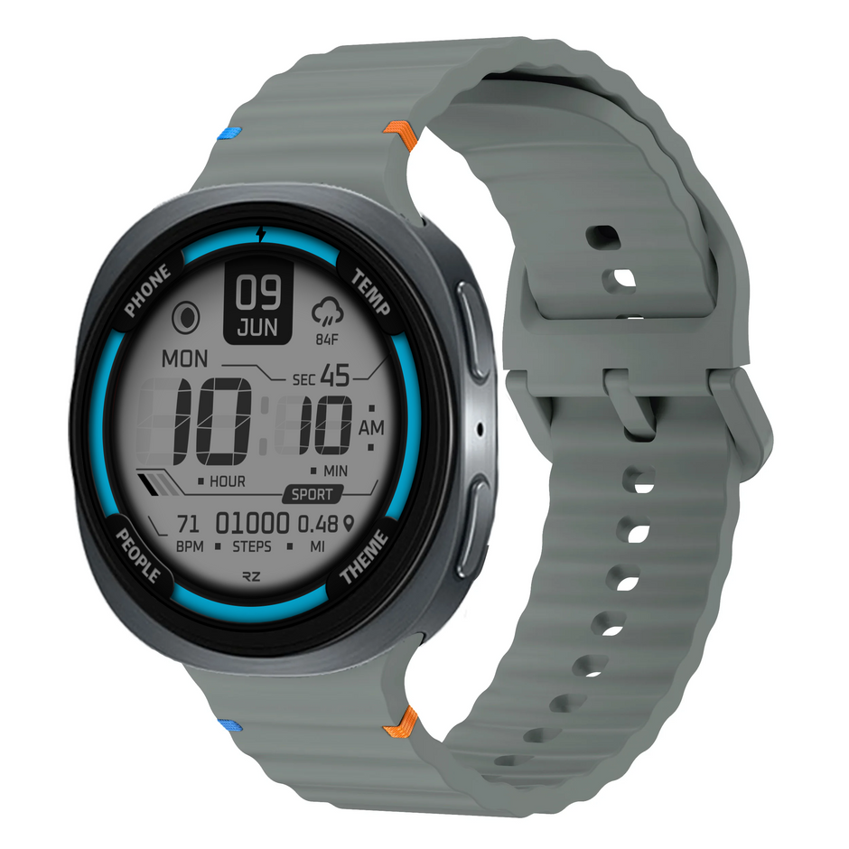 Facer Store – Premium Watch Bands for Smartwatches