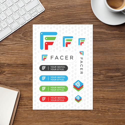 Facer Store